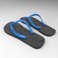 3 bit ripple up counter using d flip flops 3D Models | Page 1 | STLFinder