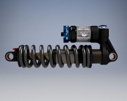 fox dhx 3D Models | Page 1 | STLFinder