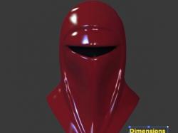 imperial guard costume diy 3D Models | Page 1 | STLFinder