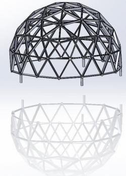 dome pipe 3D Models | Page 1 | STLFinder