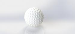 golf ball gun 3d models 【 STLFinder