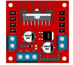 motor stepper driver 3D Models | Page 1 | STLFinder