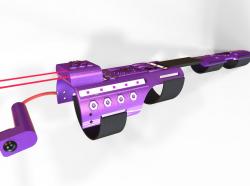 laser tag stl 3D Models | Page 1 | STLFinder