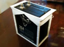 lawmate 1 2 ghz transmitter 3D Models | Page 1 | STLFinder