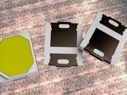 2835 smd led strip 3D Models | Page 1 | STLFinder