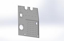 mclaren traction engine 3D Models | Page 1 | STLFinder