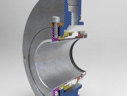 case study on mechanical seal upgrades 3D Models | Page 1 | STLFinder