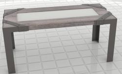 industrial table top 3D Models | Page 1 | STLFinder
