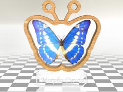 common morpho 3D Models | Page 1 | STLFinder