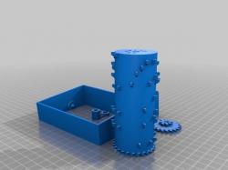 song to music box converter 3D Models | Page 1 | STLFinder