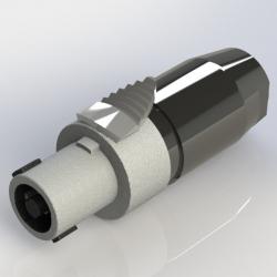 neutrik 3D Models | Page 1 | STLFinder