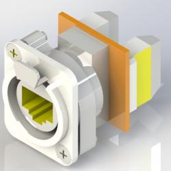 neutrik 3D Models | Page 1 | STLFinder