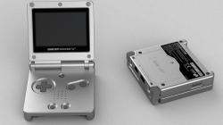 nintendo game boy advance sp cartridge 3D Models | Page 1 | STLFinder