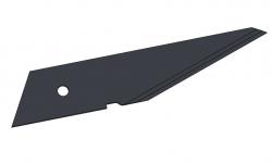 olfa blade 3d models 【 STLFinder