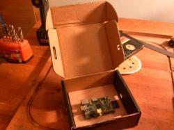 how to make a treasure chest out of cardboard box 3D Models | Page 1 ...