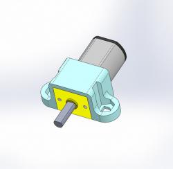 pololu motor 3d models 【 STLFinder