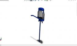 cad block pompa air 3D Models | Page 1 | STLFinder