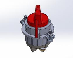 bd switch 3D Models | Page 1 | STLFinder