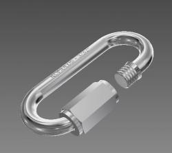 3 16 quick link 3D Models | Page 1 | STLFinder