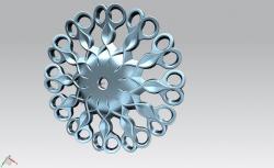 random pattern 3D Models | Page 1 | STLFinder