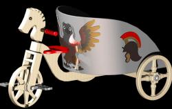 roman chariot design 3D Models | Page 1 | STLFinder
