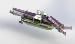 skimmer boat 3D Models | Page 1 | STLFinder