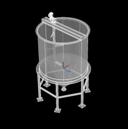 fortnite rippley vs sludge 3D Models | Page 1 | STLFinder