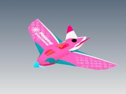 small uav 3d models 【 STLFinder