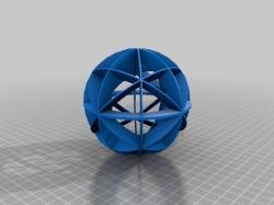 Sphero Night Cap Accessory 3D Models | Page 1 | STLFinder