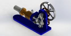 stirling engine bike 3D Models | Page 1 | STLFinder