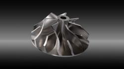 turbo compressor wheel design 3D Models | Page 1 | STLFinder