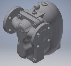 dn40 3D Models | Page 1 | STLFinder