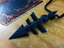 Yu Gi Oh Zexal Emperor's Key 3D Models | Page 1 | STLFinder