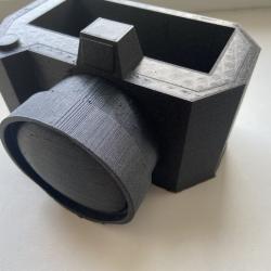 print camera 3D Models | Page 1 | STLFinder