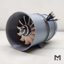 3d print fan duct | Page 1 | STLFinder
