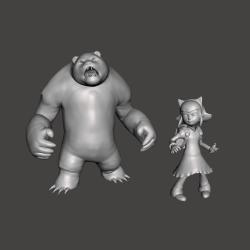 tmtv candydoll model annie c | Page 1 | STLFinder