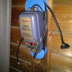 optimate battery charger 3D Models | Page 1 | STLFinder