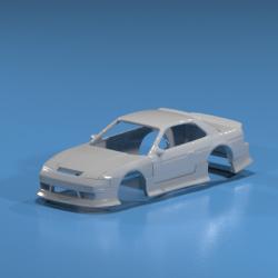 hotwheels body kits 3D Models | Page 1 | STLFinder