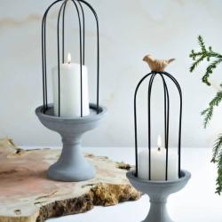 candel holder set for pillar 3D Models | Page 1 | STLFinder