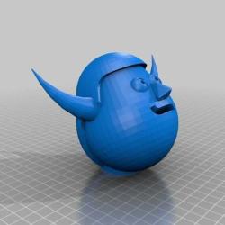 avatar cartoon yts install 3D Models | Page 1 | STLFinder