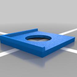 target black mirror 3D Models | Page 1 | STLFinder