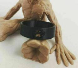 dog paw print silhouette free 3D Models | Page 1 | STLFinder