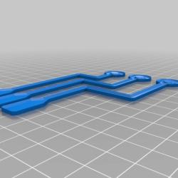 red circuit blueprint factorio space age 3D Models | Page 1 | STLFinder