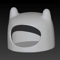 adventure time finn hat 3D Models | Page 1 | STLFinder