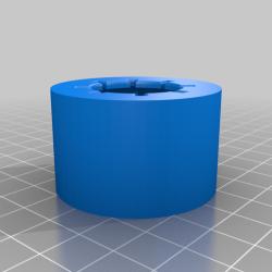 flexible adapter 3D Models | Page 1 | STLFinder