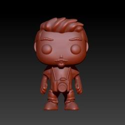 funko pop sketchup 3D Models | Page 1 | STLFinder