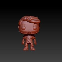 funko pop 3D Models | Page 1 | STLFinder