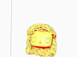 custom funko pop logo 3D Models | Page 1 | STLFinder