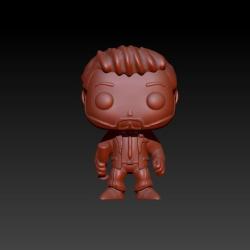 funko pop svg 3D Models | Page 1 | STLFinder