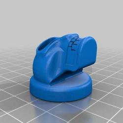 what platform had initial major expansion spring 2007 3D Models | Page ...